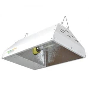 Sun System Sunlight 125 Fluorescent Fixture w/ Lamp - 960380, Grow ...
